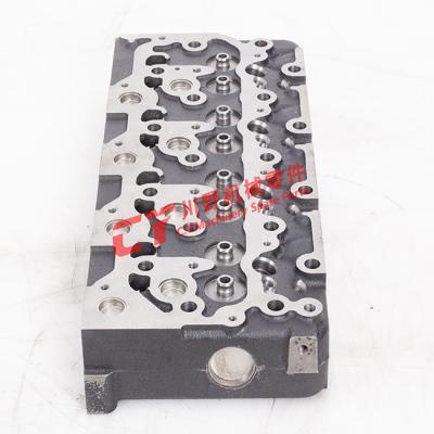 China 1G896 - 03040 máquina escavadora de DI Tipo Para V2403 KX161 das cabeças de cilindro do motor diesel à venda