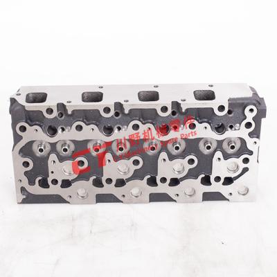 China 1G896 - 03040 máquina escavadora de DI Tipo Para V2403 KX161 das cabeças de cilindro do motor diesel à venda