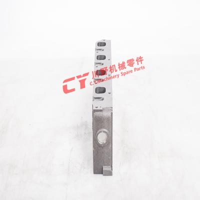 Cina Acciaio 01789303040 testate di cilindro del motore di Kubota V1902 in vendita