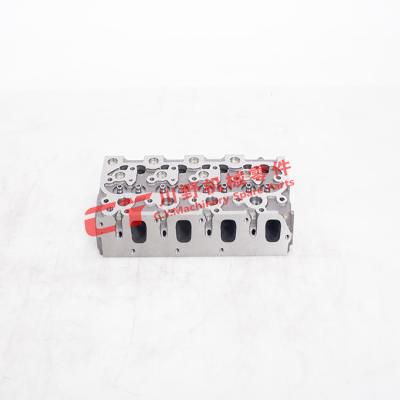 Cina Acciaio 01789303040 testate di cilindro del motore di Kubota V1902 in vendita