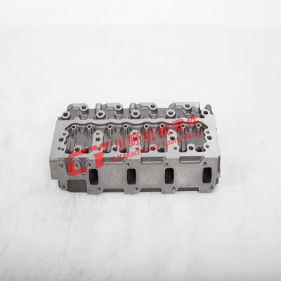 China 12940711700 Dieselmotorzylinder-Zylinderköpfe 4TNE88 für PC40 zu verkaufen