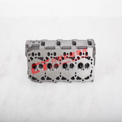 China 12940711700 DieselmotorCilinderkoppen 4TNE88 voor PC40 Te koop