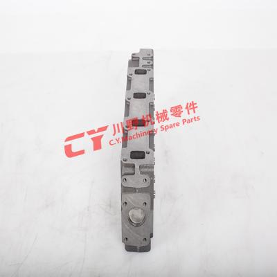 China 12940711700 DieselmotorCilinderkoppen 4TNE88 voor PC40 Te koop