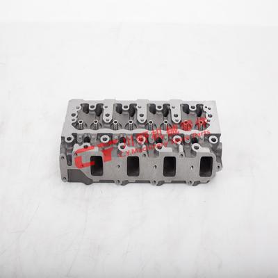 China 12940711700 DieselmotorCilinderkoppen 4TNE88 voor PC40 Te koop