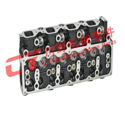 Cina testate di cilindro del motore diesel 11039-43G03 TD25 per Nissan Forklift in vendita
