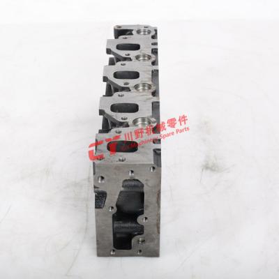 China 8943272690 culata del motor diesel 4JB1 para dirigir la maquinaria en venta