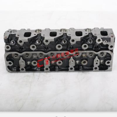 China 8943272690 culata del motor diesel 4JB1 para dirigir la maquinaria en venta