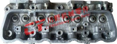 China 91H20-00310 Bagger Diesel Cylinder Head K21 K25 für Gabelstapler Nissans CHI52N zu verkaufen