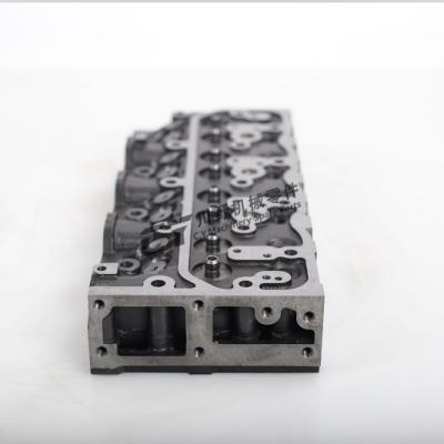 China 8 - cabeças de 97144 - 821 - 1 cilindros 4BD1 4BG1 para o motor do ferro fundido à venda