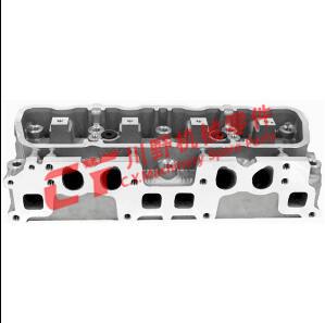 China 91H20-00310 graafwerktuig Diesel Cylinder Head K21 K25 voor de Vorkheftruck van Nissan CHI52N Te koop