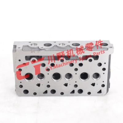 China 1641403040 cabeça de cilindro D1403 de 1641403047 motores para o descolamento L2800 de L2600F L2600DT L2500 à venda