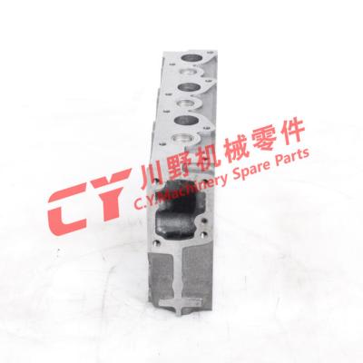 Cina 1641403040 testata di cilindro di 1641403047 motori D1403 per il distacco L2800 di L2600F L2600DT L2500 in vendita