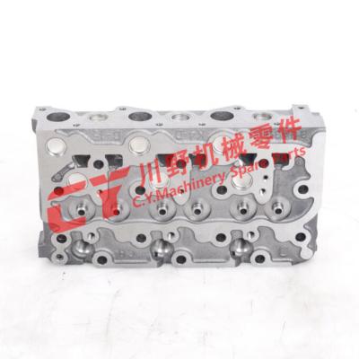 Cina 1641403040 testata di cilindro di 1641403047 motori D1403 per il distacco L2800 di L2600F L2600DT L2500 in vendita