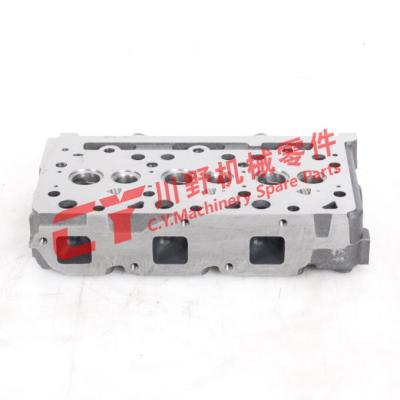 Cina 1641403040 testata di cilindro di 1641403047 motori D1403 per il distacco L2800 di L2600F L2600DT L2500 in vendita