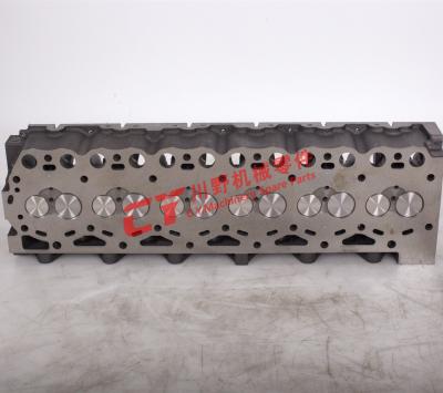 China PRIMA diesel do motor EC210B de Assy For D6E das cabeças de cilindro de VOE20855301 VOE20941118 à venda