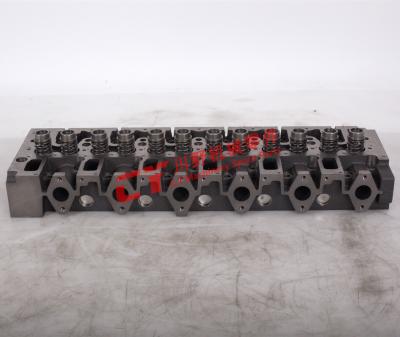 China Van Diesel van VOE20855301 VOE20941118 de EERSTE Motor EC210B Cilinderkoppenassy for D6E Te koop
