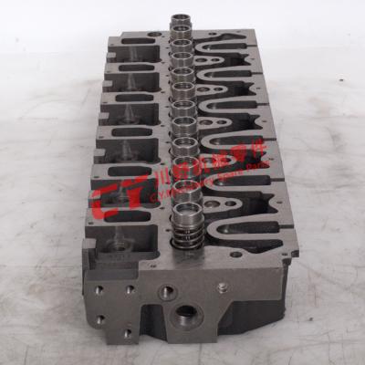 China Van Diesel van VOE20855301 VOE20941118 de EERSTE Motor EC210B Cilinderkoppenassy for D6E Te koop