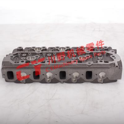 China 3430101050 cabeças de cilindro do motor diesel para a carcaça do motor de S4K à venda