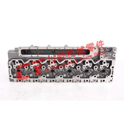 China 6745111190 4942139 3973493 Dieselmotorzylinder-Zylinderköpfe 6CT 6D114 für PC300 - 8 zu verkaufen