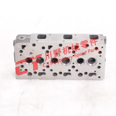 China OEM da cabeça de motor D1105 do cilindro de 1G065-03044 1G06503044 4 à venda
