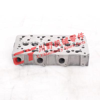 China OEM da cabeça de motor D1105 do cilindro de 1G065-03044 1G06503044 4 à venda