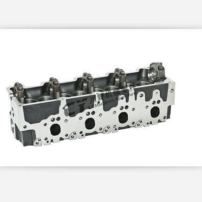 China 11101 - 54062 Dieselmotorzylinder-Zylinderköpfe 2L für Toyota zu verkaufen