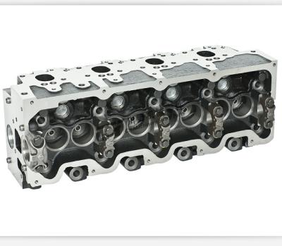 China 11101 - 54062 dieselmotorCilinderkoppen 2L voor Toyota Te koop