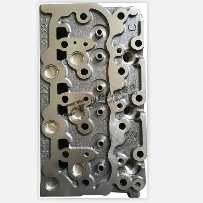 China 16467 - 03040 Kubota-Motorzylinder-Zylinderköpfe D1503 zu verkaufen