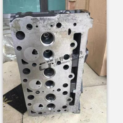 China 16467 - 03040 Kubota-MotorCilinderkoppen D1503 Te koop