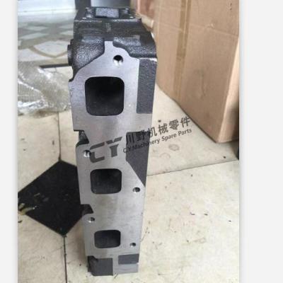 China 16467 - 03040 Kubota-MotorCilinderkoppen D1503 Te koop