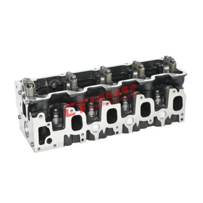 Cina 11101 - 54131 testata di cilindro del motore diesel 3L per Toyota in vendita