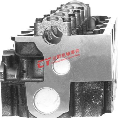 Cina 11101 - 54131 testata di cilindro del motore diesel 3L per Toyota in vendita