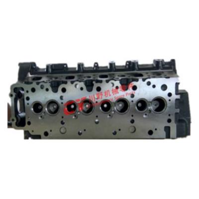 China 89709 - 56647 Dieselmotorzylinder-Zylinderköpfe für Izusu 4HF1 zu verkaufen