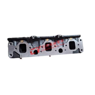中国 11041 - 96207 11039 -日産PE6 PE6Tのための43G03ディーゼル機関のシリンダー ヘッド 販売のため
