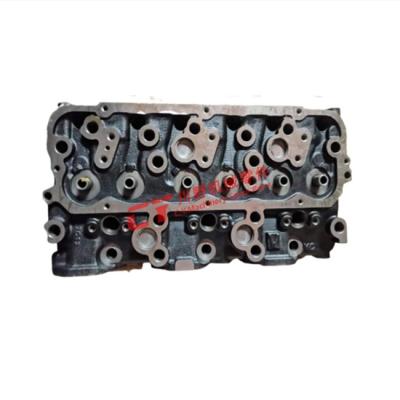 中国 11041 - 96207 11039 -日産PE6 PE6Tのための43G03ディーゼル機関のシリンダー ヘッド 販売のため