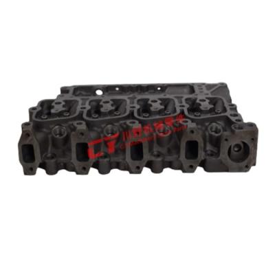 China Zerteilt Dieselmotor 3919357 4BT Zylinderkopf für PC120-6 zu verkaufen