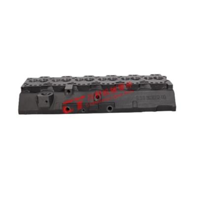 China 6742-12-1110 6741-11-1190 cabeças de cilindro do motor diesel para PC300-7 S6D114 à venda