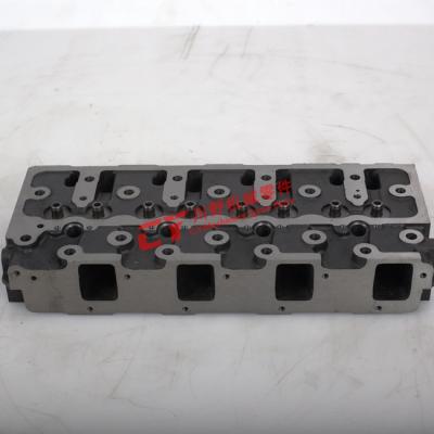 China 729900 - 11100 peças de motor diesel da cabeça de cilindro 4TNE94 à venda