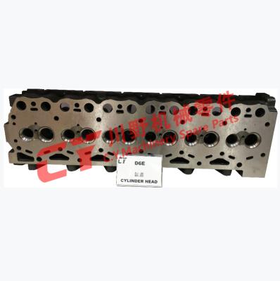 China Dieselmotorzylinder-Zylinderköpfe 04292633 VOE20855301 VOE20941118 für D6E EC210 zu verkaufen