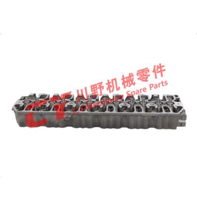 Cina 20489008 testate di cilindro del motore VOE20489008 D7D per EC240 EC290 EC240B EC290B in vendita