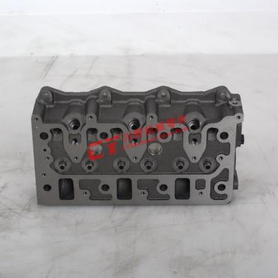 China 8970453932 peças de motor diesel 3LD1 da cabeça de cilindro EX30 à venda