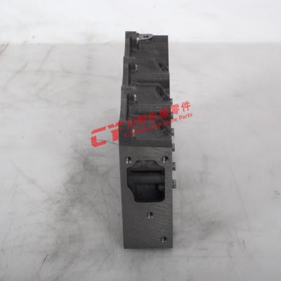Cina 8970453932 componenti del motore diesel 3LD1 della testata di cilindro EX30 in vendita