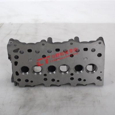 Cina 8970453932 componenti del motore diesel 3LD1 della testata di cilindro EX30 in vendita