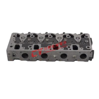 China Peças de motor diesel 4LE2 da cabeça de cilindro de SK75 ZX55 8 - 98048945 - 0 8980489450 à venda