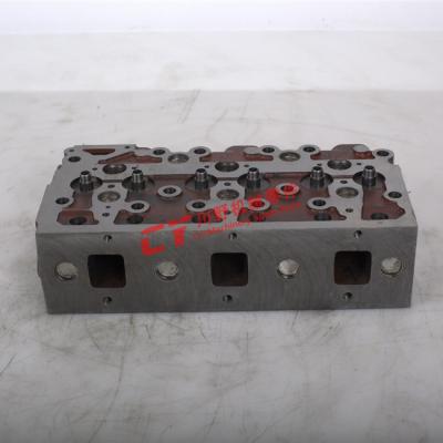 China Peças de motor de Cylinder Blocks Diesel da máquina escavadora de DE12T para DH360 à venda