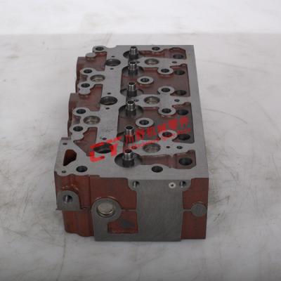 Cina Componenti del motore di Cylinder Blocks Diesel dell'escavatore di DE12T per DH360 in vendita