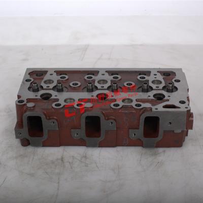 Cina Componenti del motore di Cylinder Blocks Diesel dell'escavatore di DE12T per DH360 in vendita