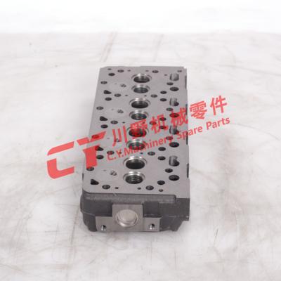 Cina il cilindro del motore diesel 1G09203044 1606503040 si dirige verso V1505 in vendita