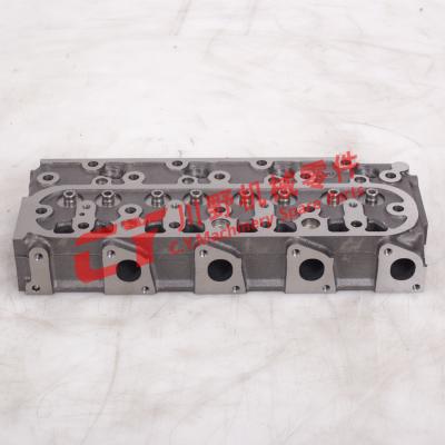 China cabeças de cilindro do motor 1G09203044 1606503040 diesel para V1505 à venda