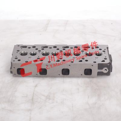 Cina il cilindro del motore diesel 1G09203044 1606503040 si dirige verso V1505 in vendita